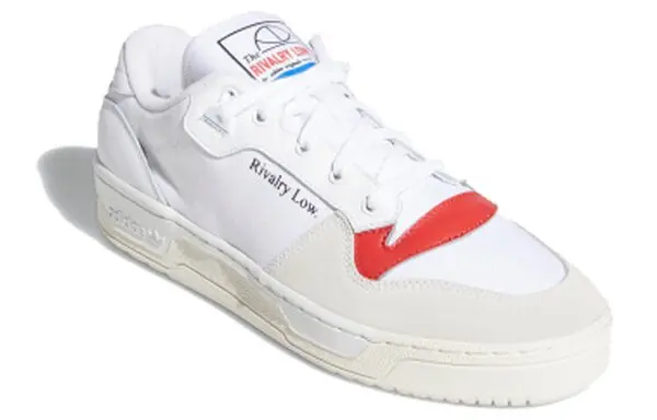 Adidas Rivalry Low Sneakers