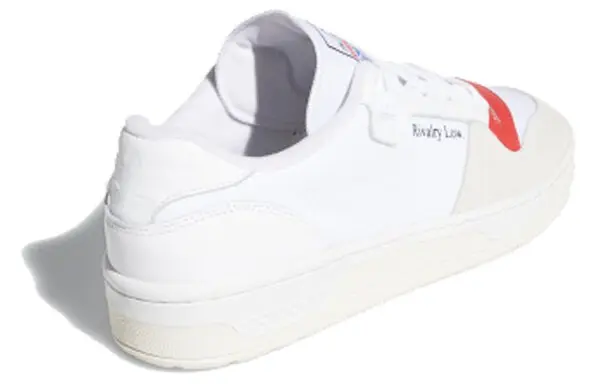 Adidas Rivalry Low Sneakers