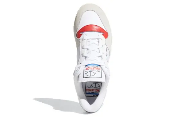Adidas Rivalry Low Sneakers