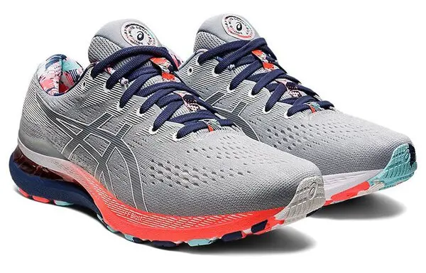 Asics Gel-kayano 28 "celebration Of Sport Pack" Athletic Sneakers