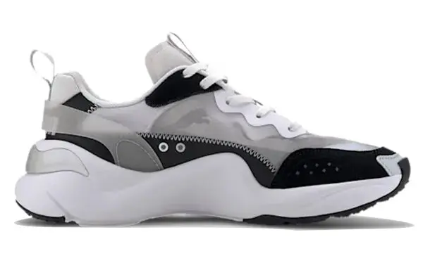 PUMA Rise Sneakers