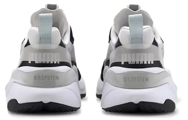 PUMA Rise Sneakers