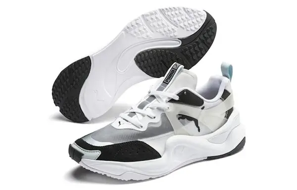 PUMA Rise Sneakers