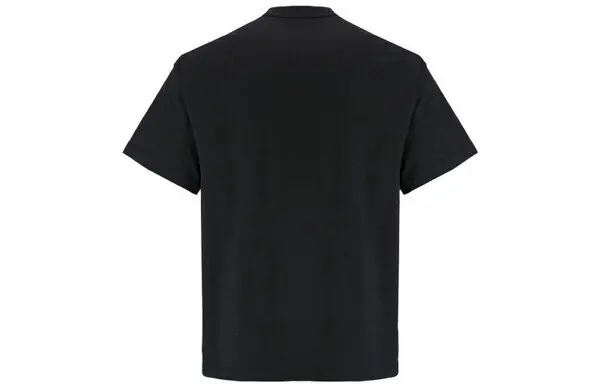 Under Armour Half Sleeve Wordmark Logo T-shirt
