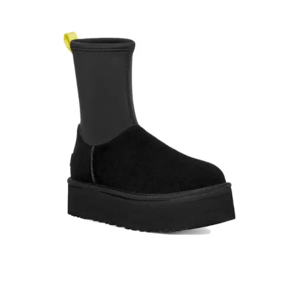 UGG Classic Dipper Boots