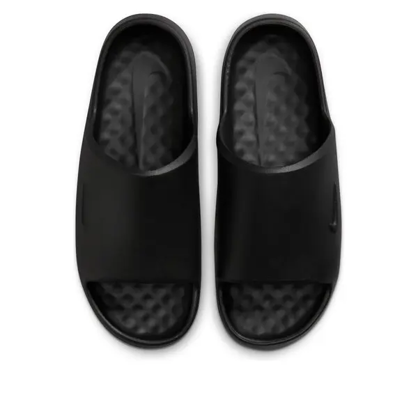 Nike Calm 2.0 Slides - Black