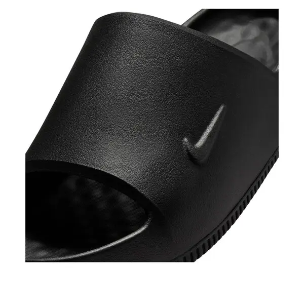 Nike Calm 2.0 Slides - Black