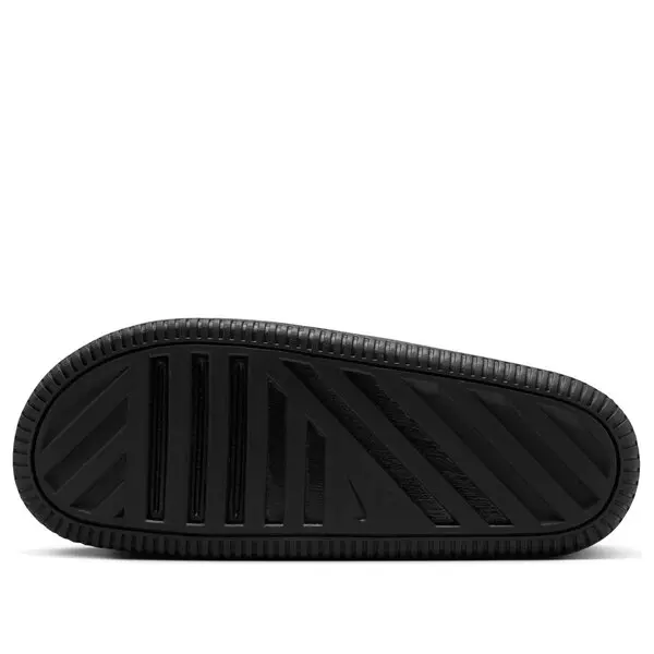 Nike Calm 2.0 Slides - Black