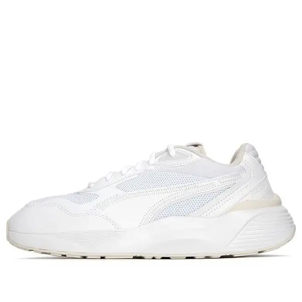 PUMA Rs-metric Core Sneakers - White