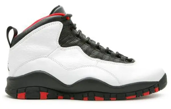 JORDAN 10 Og "chicago