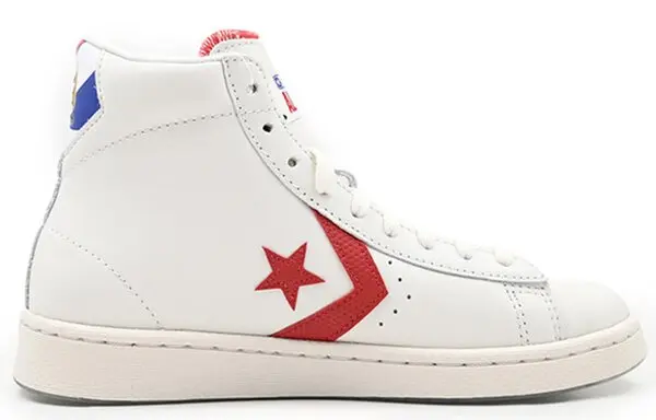 CONVERSE Pro Leather High Top "birth Of Flight" Sneakers
