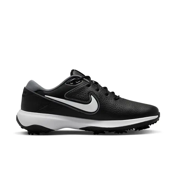 Nike Victory Pro 3 Golf Shoes - Black/smoke Grey/white