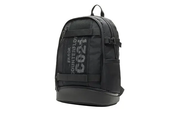 LI-NING Counterflow Graphic Backpack