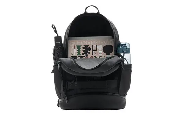 LI-NING Counterflow Graphic Backpack