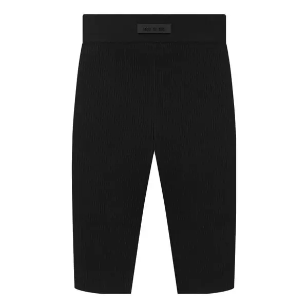 Fear Of God Biker Shorts