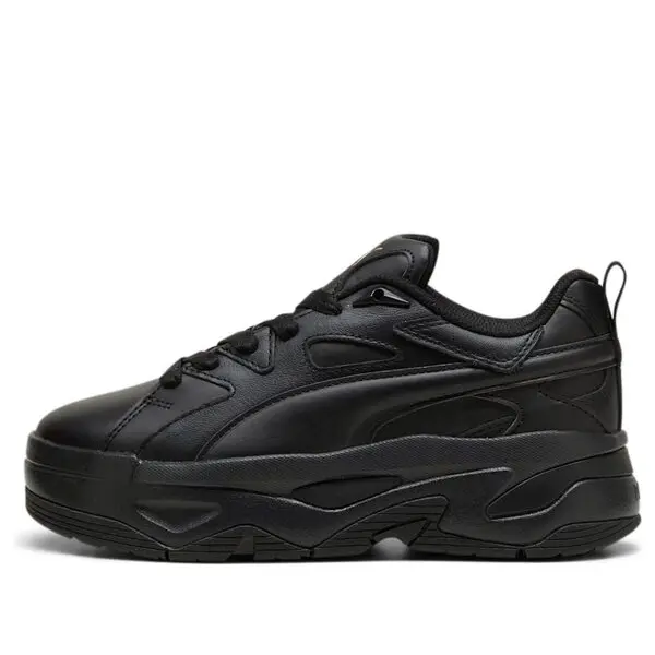 PUMA Blstr 'dresscode' Sneakers - Black