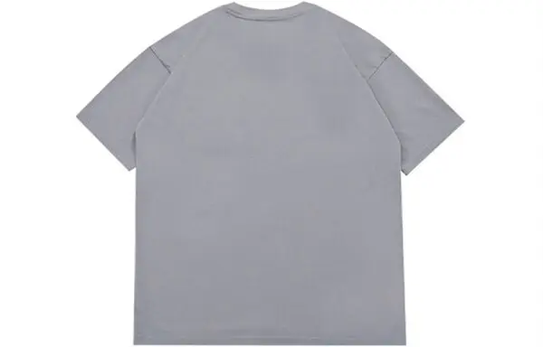 CONVERSE Pocket Logo T-shirt Asia Sizing