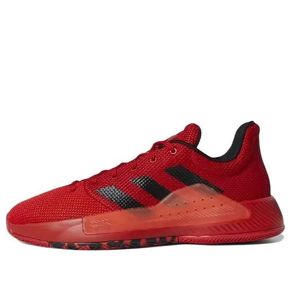 Adidas Pro Bounce Low 2019 Sneakers