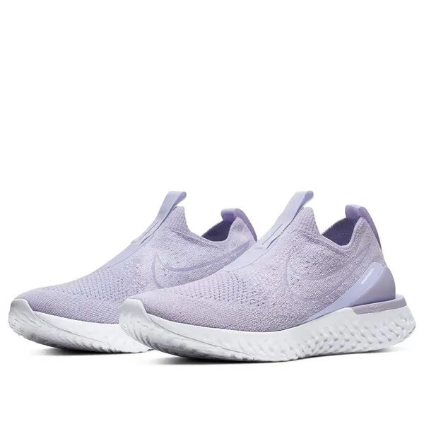 Nike Epic Phantom React Fk - Purple
