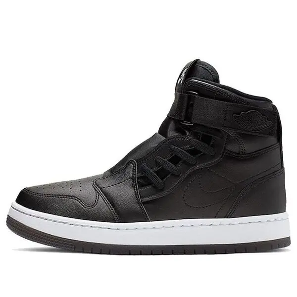 JORDAN 1 Nova Xx Sneakers - Black