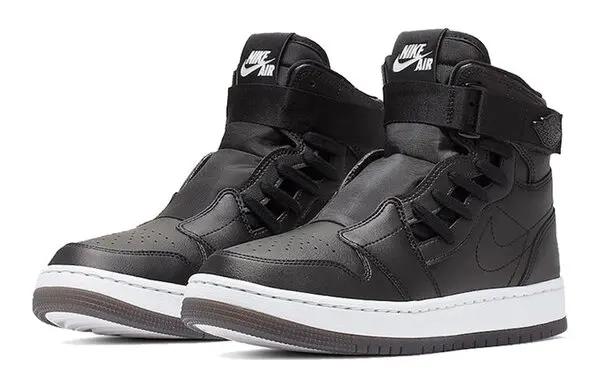 JORDAN 1 Nova Xx Sneakers - Black