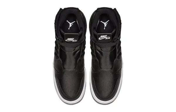 JORDAN 1 Nova Xx Sneakers - Black