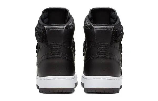 JORDAN 1 Nova Xx Sneakers - Black