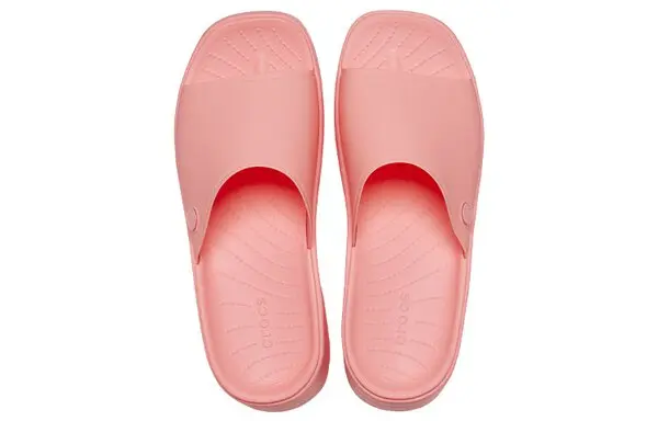 CROCS Skyline Slides