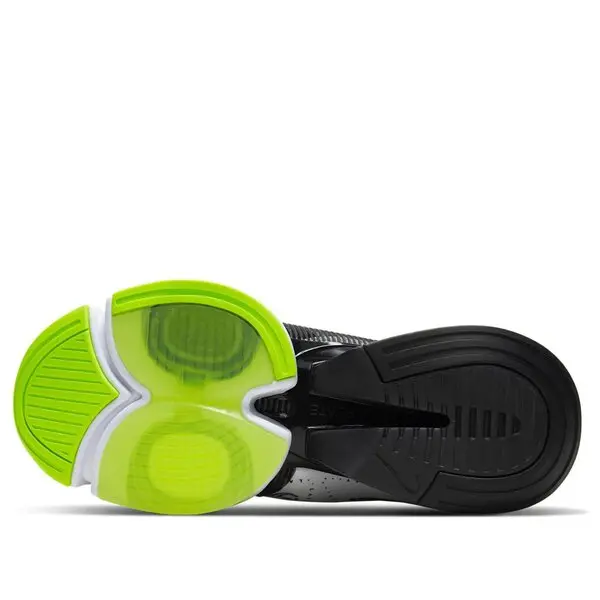 Nike Zoom Superrep Athletic Sneakers - Black