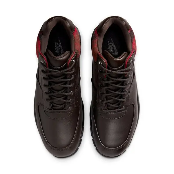 Nike Max Goadome Boots - Black/shadow Brown