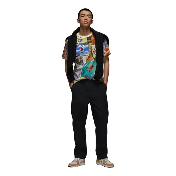 JORDAN Air Chicago Cargo Pants