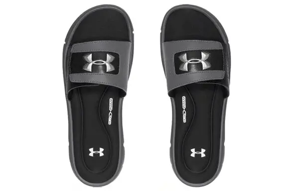 Under Armour Ignite V Slides