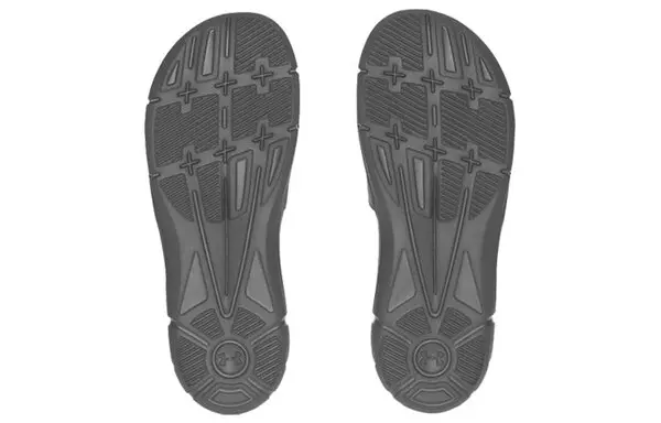 Under Armour Ignite V Slides