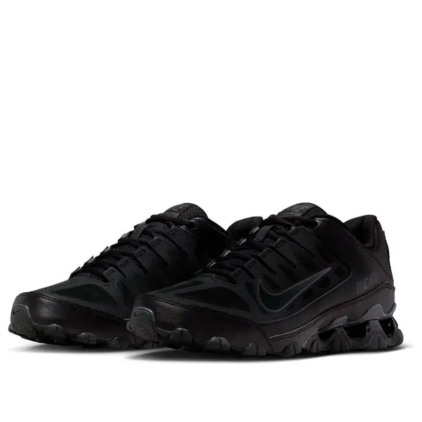 Nike Reax Tr Sneakers - Black/anthracite