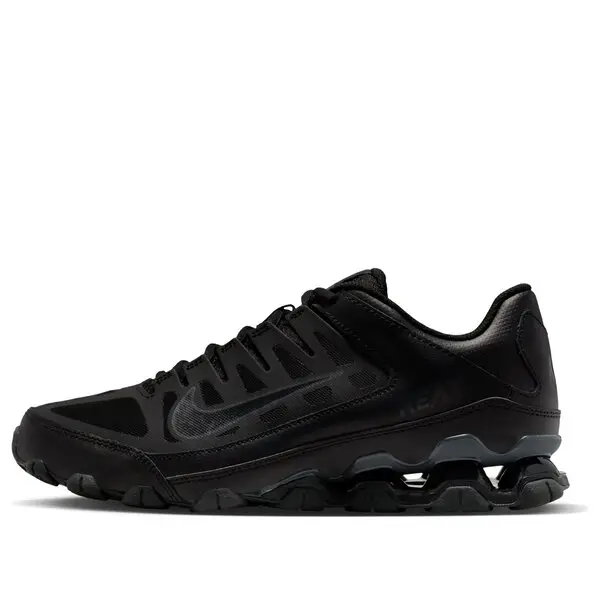 Nike Reax Tr Sneakers - Black/anthracite