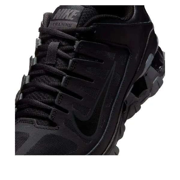 Nike Reax Tr Sneakers - Black/anthracite