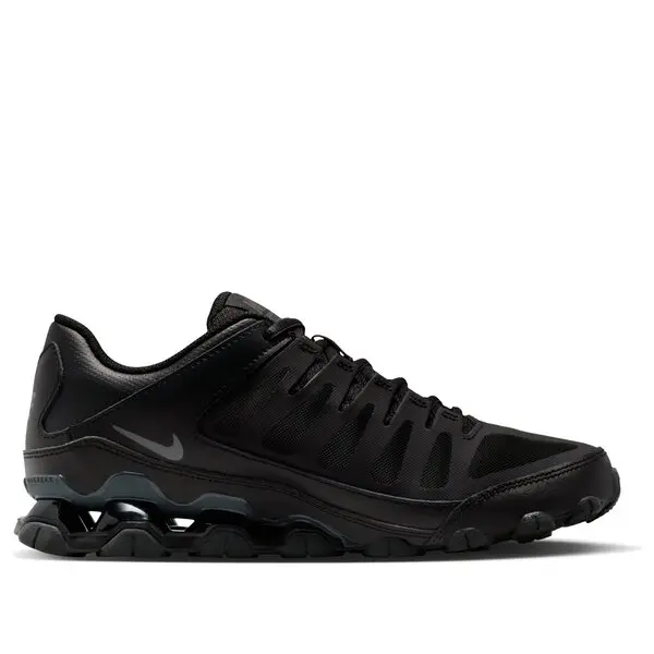 Nike Reax Tr Sneakers - Black/anthracite