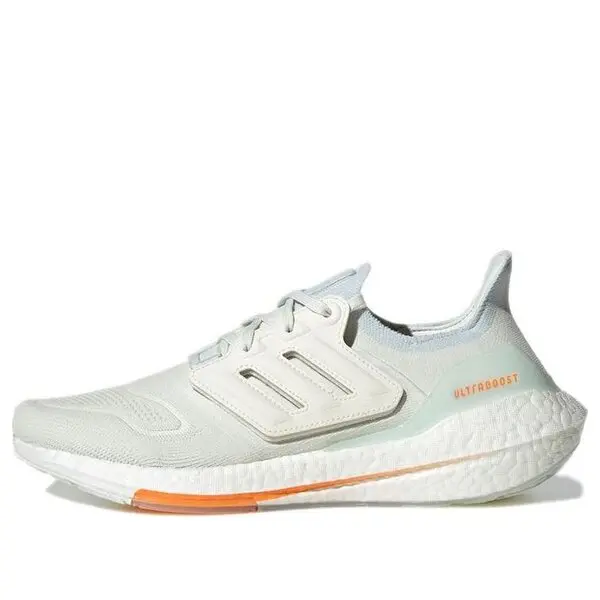 Adidas Ultraboost 22 - White