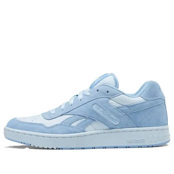 REEBOK Bb4000 "fluid " Sneakers - Blue