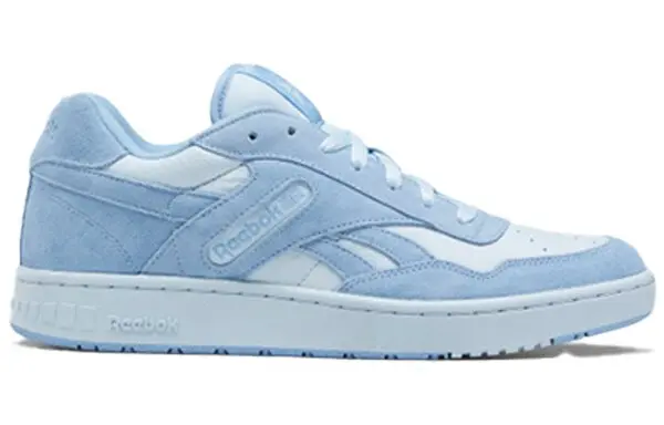 REEBOK Bb4000 "fluid " Sneakers - Blue