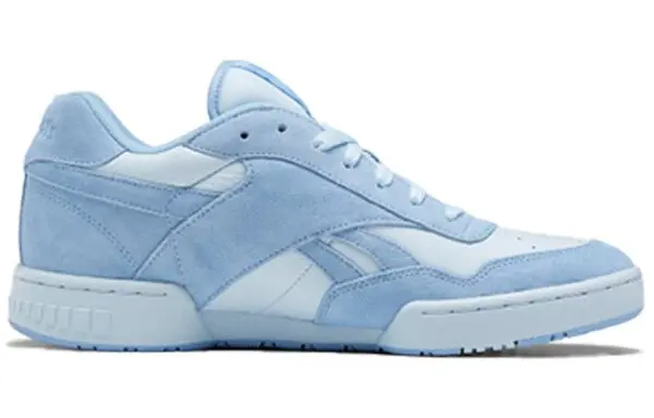 REEBOK Bb4000 "fluid " Sneakers - Blue