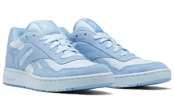 REEBOK Bb4000 "fluid " Sneakers - Blue