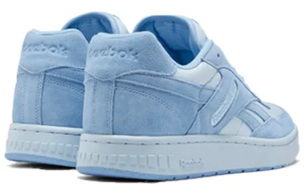 REEBOK Bb4000 "fluid " Sneakers - Blue