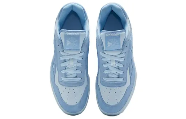 REEBOK Bb4000 "fluid " Sneakers - Blue