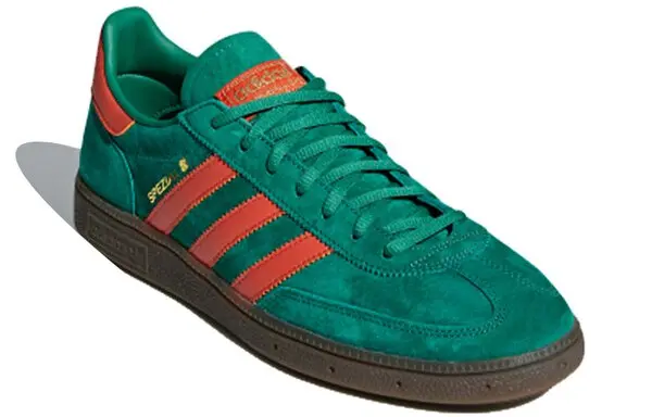 Adidas Handball Spezial Sneakers - Green