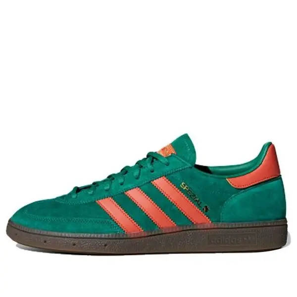 Adidas Handball Spezial Sneakers - Green
