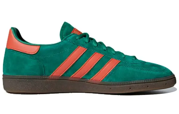 Adidas Handball Spezial Sneakers - Green