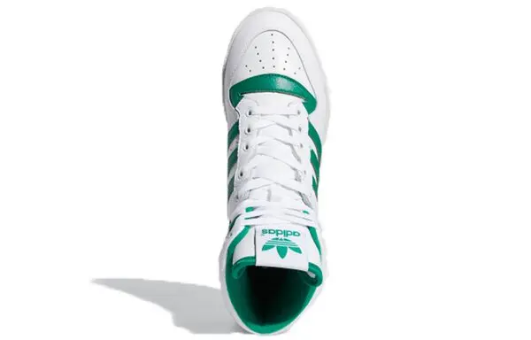 Adidas Rivalry Hi 'smoke