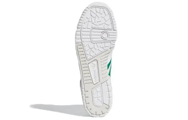 Adidas Rivalry Hi 'smoke