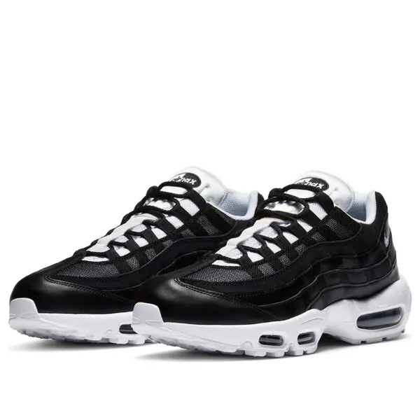 Nike Max 95 Sneakers - Black